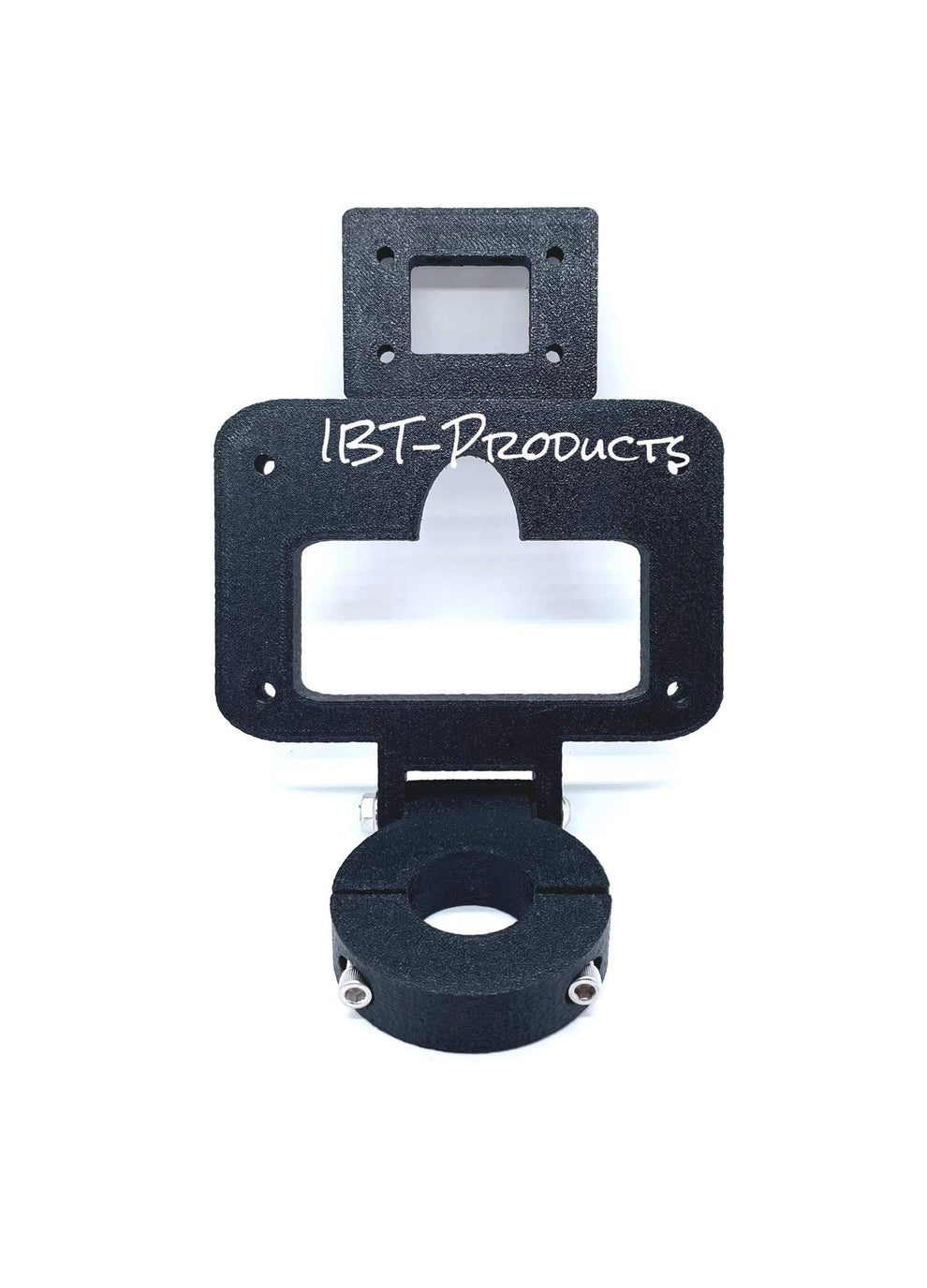 FUELTECH FT/600 & PRO NANO MOUNTING BRACKET FULLY ADJUSTABLE STEERING ...