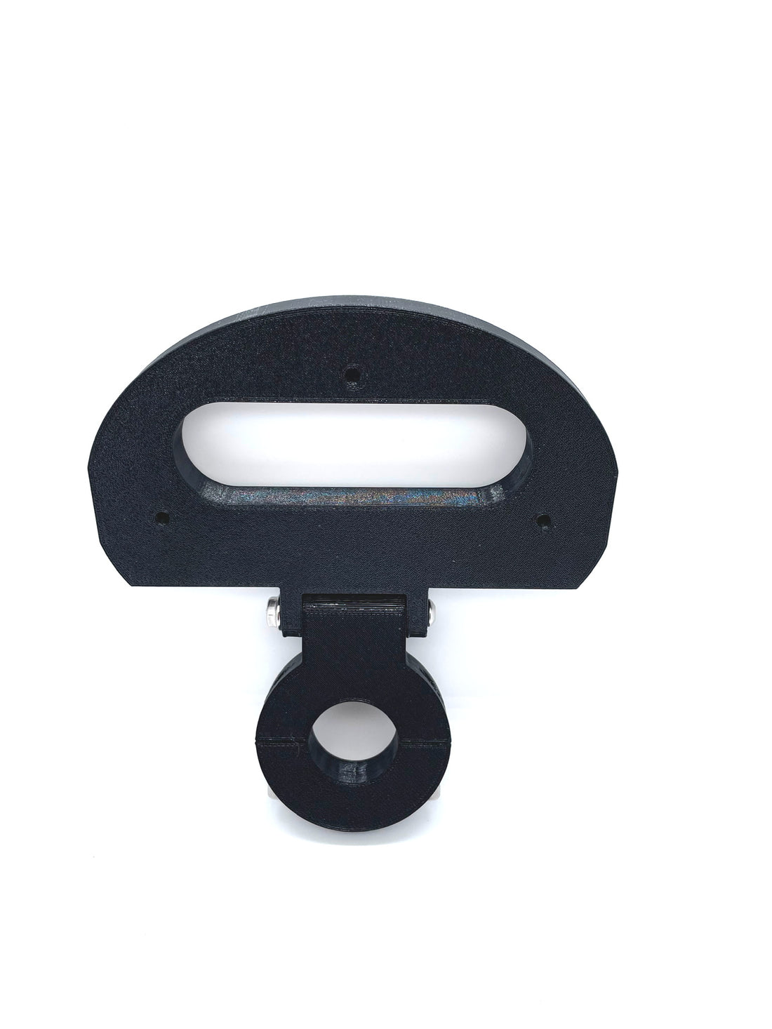 RACEPAK IQ3 DIGITAL DASHBOARD STEERING COLUMN/ROLL BAR MOUNT/BRACKET K ...