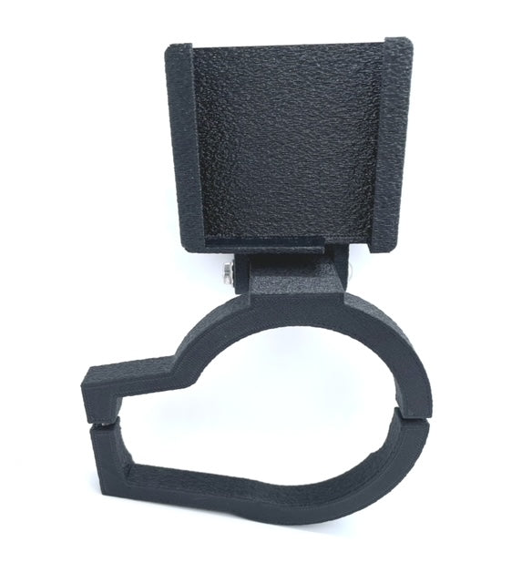 HOLLEY SNIPER/TERMINATOR X BRACKET/MOUNT GAUGE POD/CUP 81-88 G-BODY ...